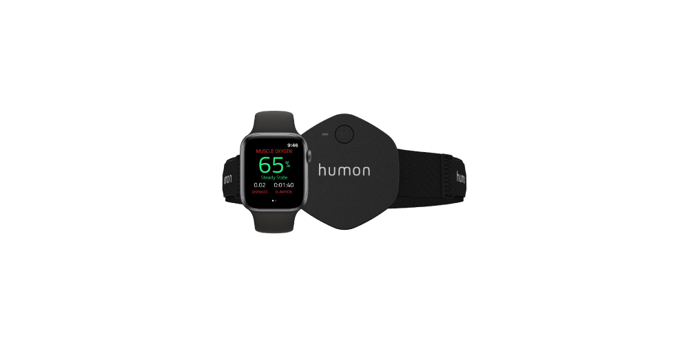 Humon and Apple Watch Integration is Now Available