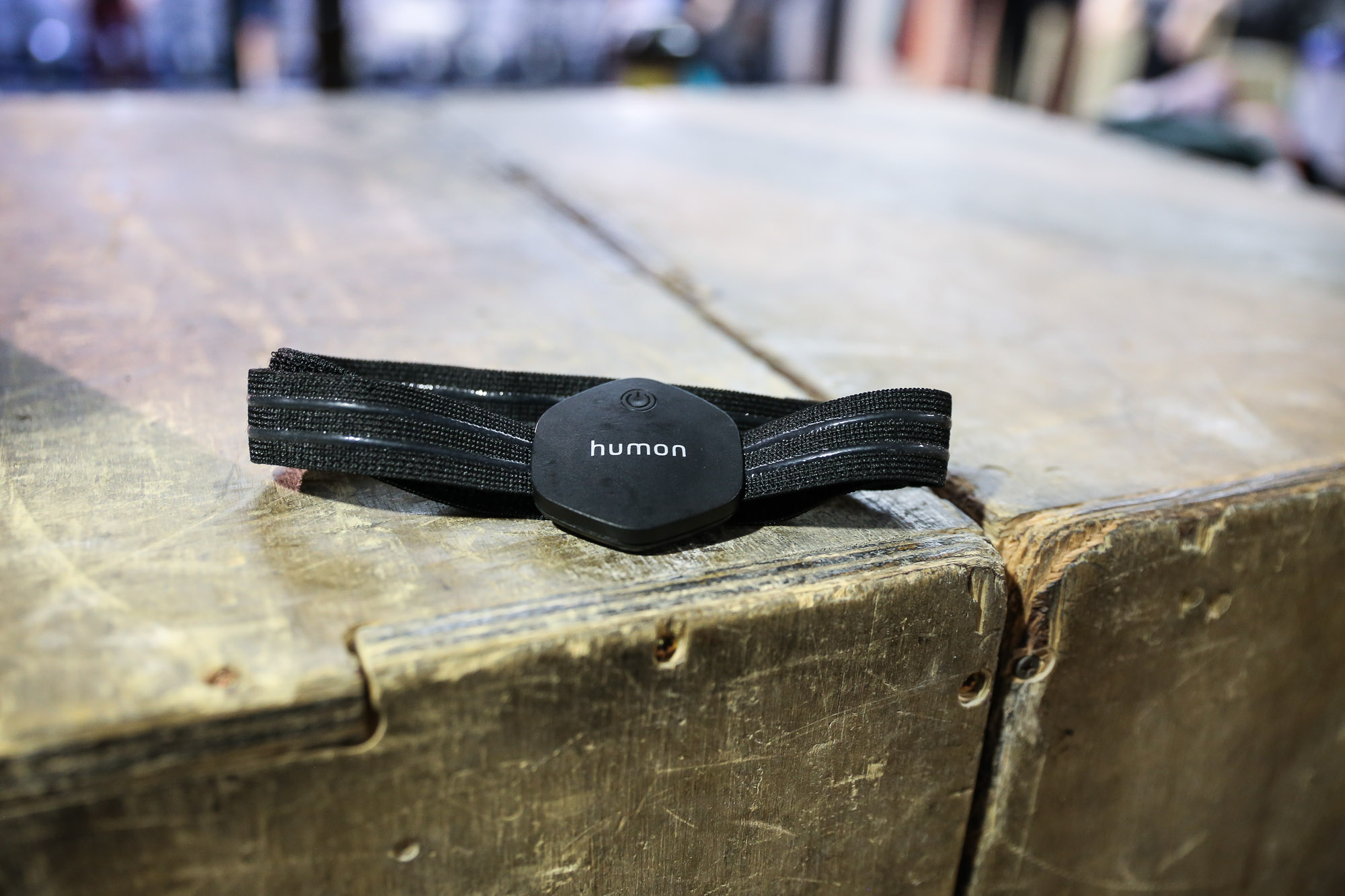 Test Your Baseline Fitness with this Humon Guided Workout